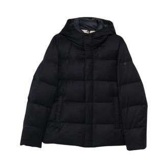Duno Winsor 845 Jacket - - Jackets - Herren - Blau - 2XL