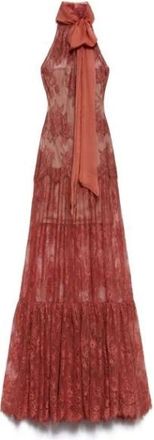 Aniye By Femme, Robes, Multicolore, Taille: 40 FR Deep Ribbo