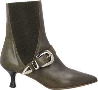 Fauzian Jeunesse SCHUHE - Stiefeletten auf YOOX.COM