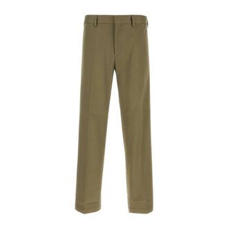 Cellar Door Leone Hose - - Trousers - Herren - Gr&uuml;n - XL