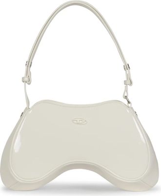 Diesel Damen, Taschen, Weiß, ONE SIZEGröße