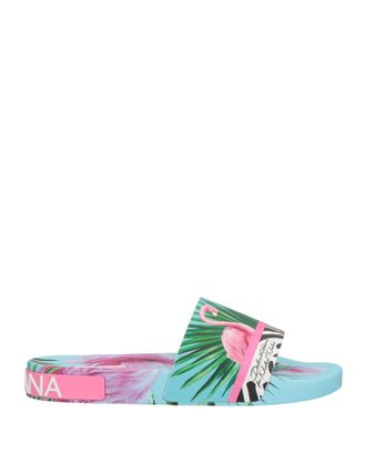 Dolce & Gabbana SCHUHE - Sandalen auf YOOX.COM