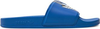 adidas Pantoletten adidas Adilette IG9267 Blau