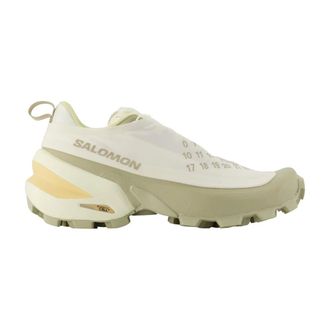 Maison Margiela Damen, Schuhe, Wei&szlig;, 40 EUGr&ouml;&szlig;e