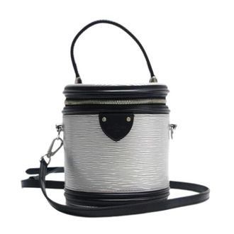 Louis Vuitton Pre-owned Vintage Bucket Bag - - Pre-owned - Damen - Grau - ONE SIZE