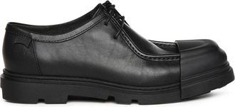 Camper Homme, Chaussures, Noir, Taille: 42 EU Junction