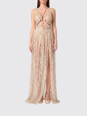 Philipp Plein Robe Femme couleur Fuchsia