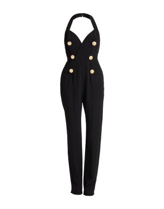Balmain OVERALLS - Jumpsuits auf YOOX.COM