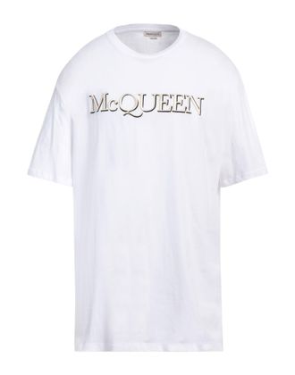 Alexander McQueen TOPS - T-shirts auf YOOX.COM