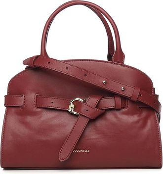 Coccinelle Sac Cabas - Rouge
