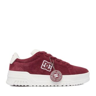 DC Sneakers DC Shoes CEO-WP40-24302 Dunkelrot