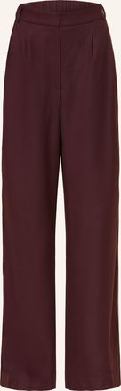 Lilienfels Lilienfels Marlenehose rot