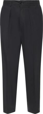 Be Able BE Able, Homme, Pantalons, Noir, Taille: W36 Dominique Chinos