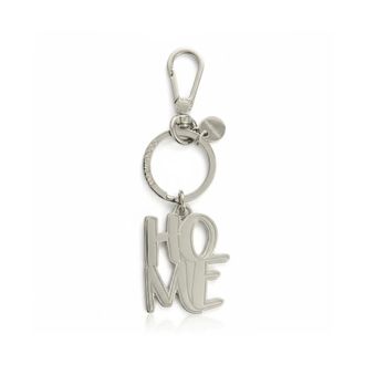 Coccinelle Porte-cl&eacute;s - Femme - Accessoires - Gris - Taille: ONE Size