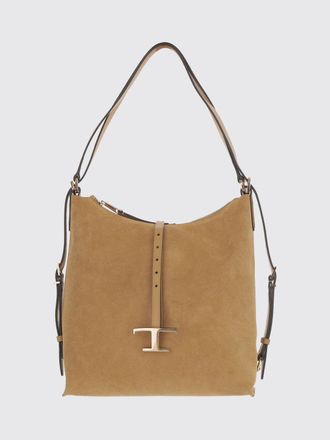 Tod's Sac à Main TODS Femme couleur Beige