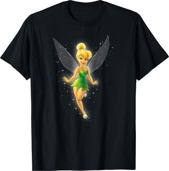 Disney Tinkerbell Schöne Fee T-Shirt