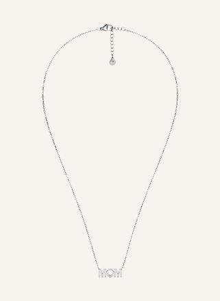 Edblad Edblad Halskette Mom silber