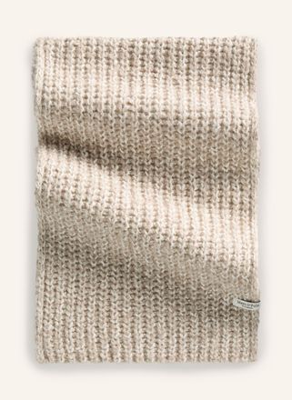 Marc O'Polo Marc Opolo Strickschal braun
