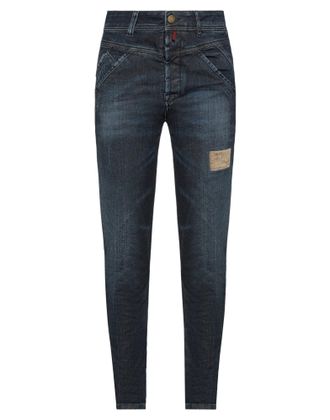 High HOSEN & R&Ouml;CKE - Jeanshosen auf YOOX.COM