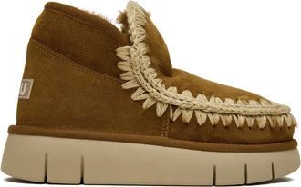 Mou Schneeschuhe Mou MU.FW531009A Braun