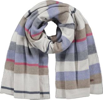 Barts Damen Schal Vichy Scarf