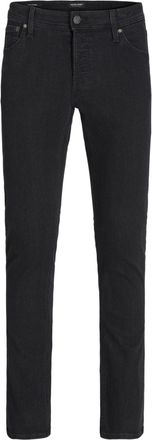 Jack & Jones Male Slim Fit Jeans Plus Size JJIGLENN JJORIGINAL SQ 356 NOOS PLS Slim Fit Jeans