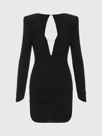Philipp Plein Robe Femme couleur Noir