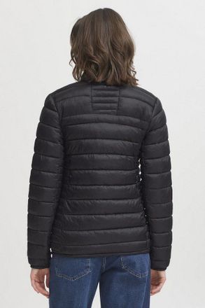 North Bend Softshelljacke NBEdit W CFT+ Sportliche Puffer jacke