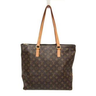 Louis Vuitton Pre-owned Kabamezo Tote Bag - - Pre-owned - Damen - Braun - ONE SIZE