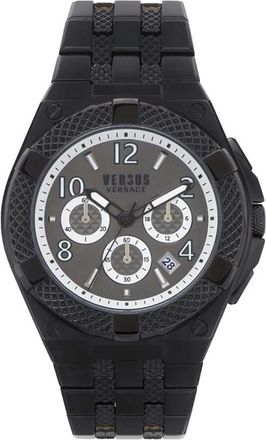 Versace Esteve Vspew0419 - - Accessories - Herren - Schwarzk - ONE SIZE