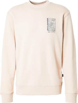 Billabong Sweatshirt Compass