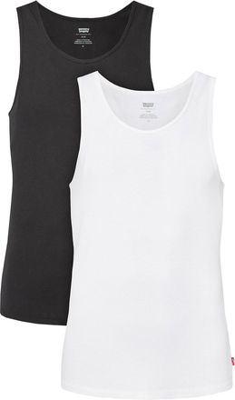 Levi's Tanktop-Set Pride 001MP-0001 Bunt Slim Fit