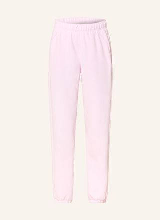 lululemon Lululemon Sweatpants Scuba Mr pink