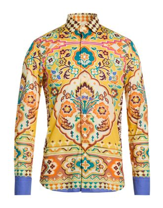 Etro TOPS - Hemden auf YOOX.COM