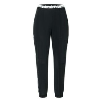 Camel Active Damen, Hosen, Schwarzk, MGr&ouml;&szlig;e