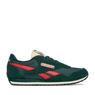 Reebok Sneakers Reebok EO-CLASSIC AZ 100245081 Gr&uuml;n