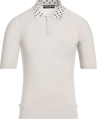 Dolce & Gabbana TOPS - Poloshirts auf YOOX.COM