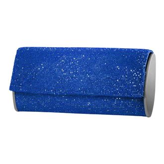 Benedetta Bruzziches Kate Bag - Lovers - - Bags - Damen - Blau - ONE SIZE