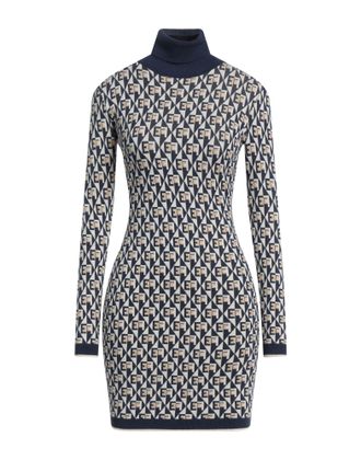 Elisabetta Franchi KLEIDER - Mini-Kleider auf YOOX.COM