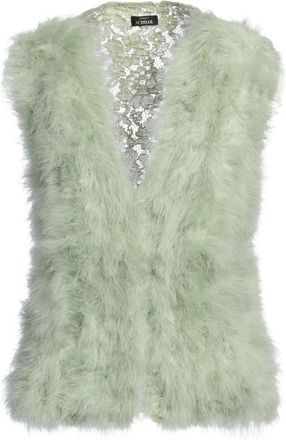 Twin-Set JACKEN & M&Auml;NTEL - Jacken und Anoraks auf YOOX.COM