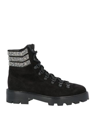 Jimmy Choo London SCHUHE - Stiefeletten auf YOOX.COM