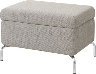 IKEA FAMMARP Hocker mit Aufbewahrung
