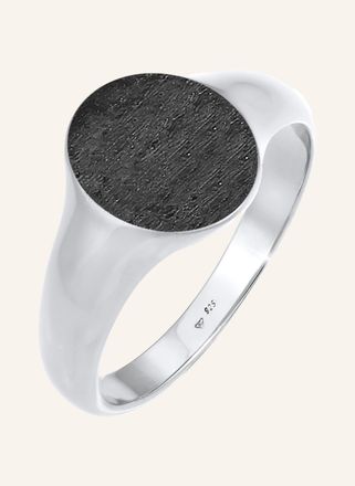 Kuzzoi Kuzzoi Ring silber