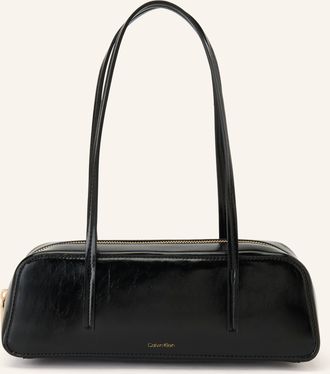 Calvin Klein Handtasche schwarz