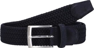 Stefano Lauran Herren, Accessories, Blau, 115 CMGr&ouml;&szlig;e