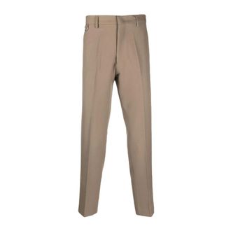 low brand Sartorial Crop Hosen - - Trousers - Herren - Beige - W31