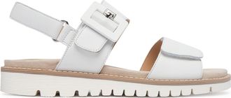 Ara Sandalen Ara Kent Sport S 12-28134-04 Wei&szlig;