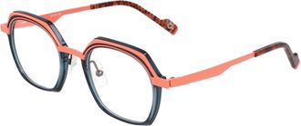 Etnia Barcelona unisex, Accessories, Mehrfarbig, 50 MMGr&ouml;&szlig;e