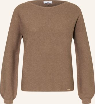 Cinque Cinque Pullover Ciellas braun