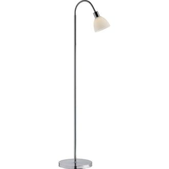 Nordlux Ray 63214033 Lampe sur pied led E14 40 w chrome X796901